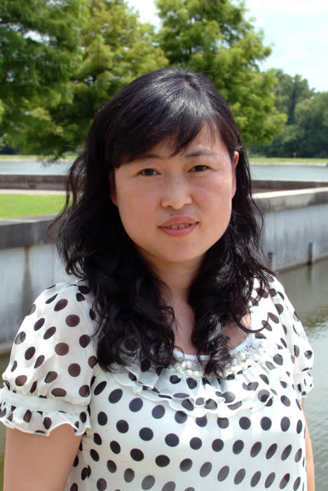 Chronic Disease Epidemiology Lab || Pennington Biomedical Research Center